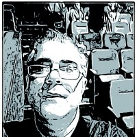 Wilson Bonfim – Rethinking the future / Repensando o futuro